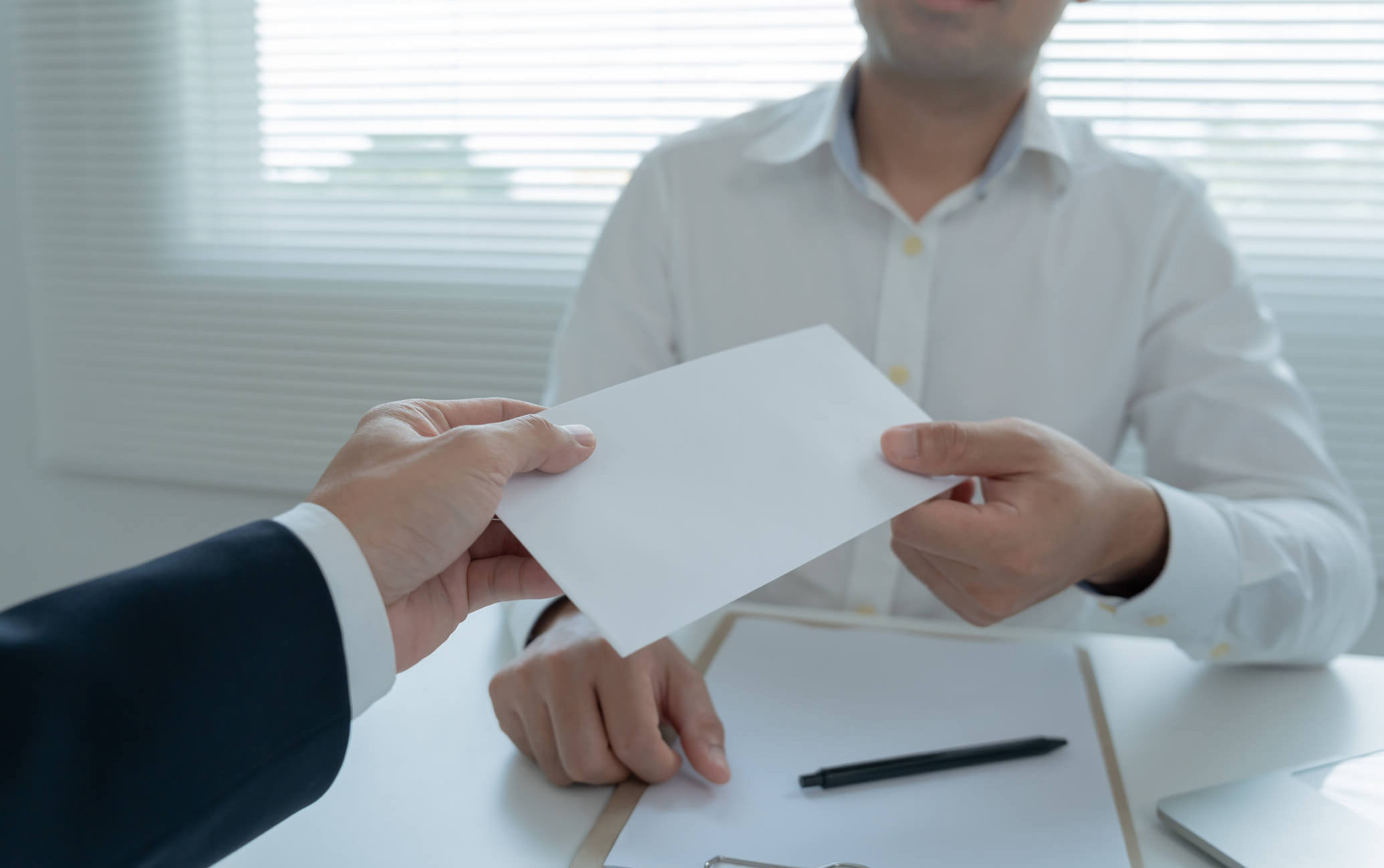 How to Get a Job Offer Letter in Canada | Heritage Plus