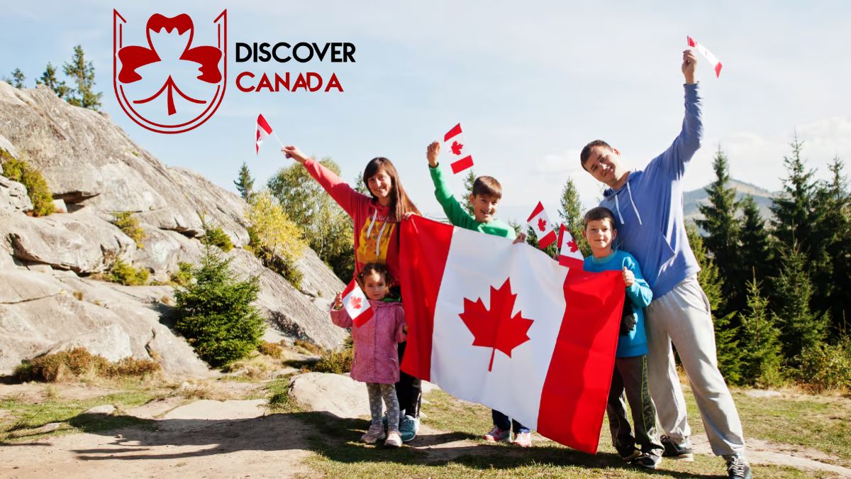 Discover Canada Cultural Exchange Program 2025 (Funded) | Heritage Plus