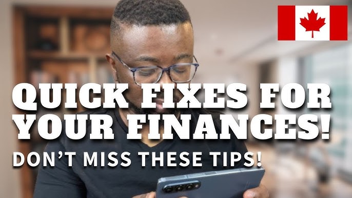 How to Manage Your Finances as a Newcomer or Student in Canada (2025 Guide) | Heritage Plus